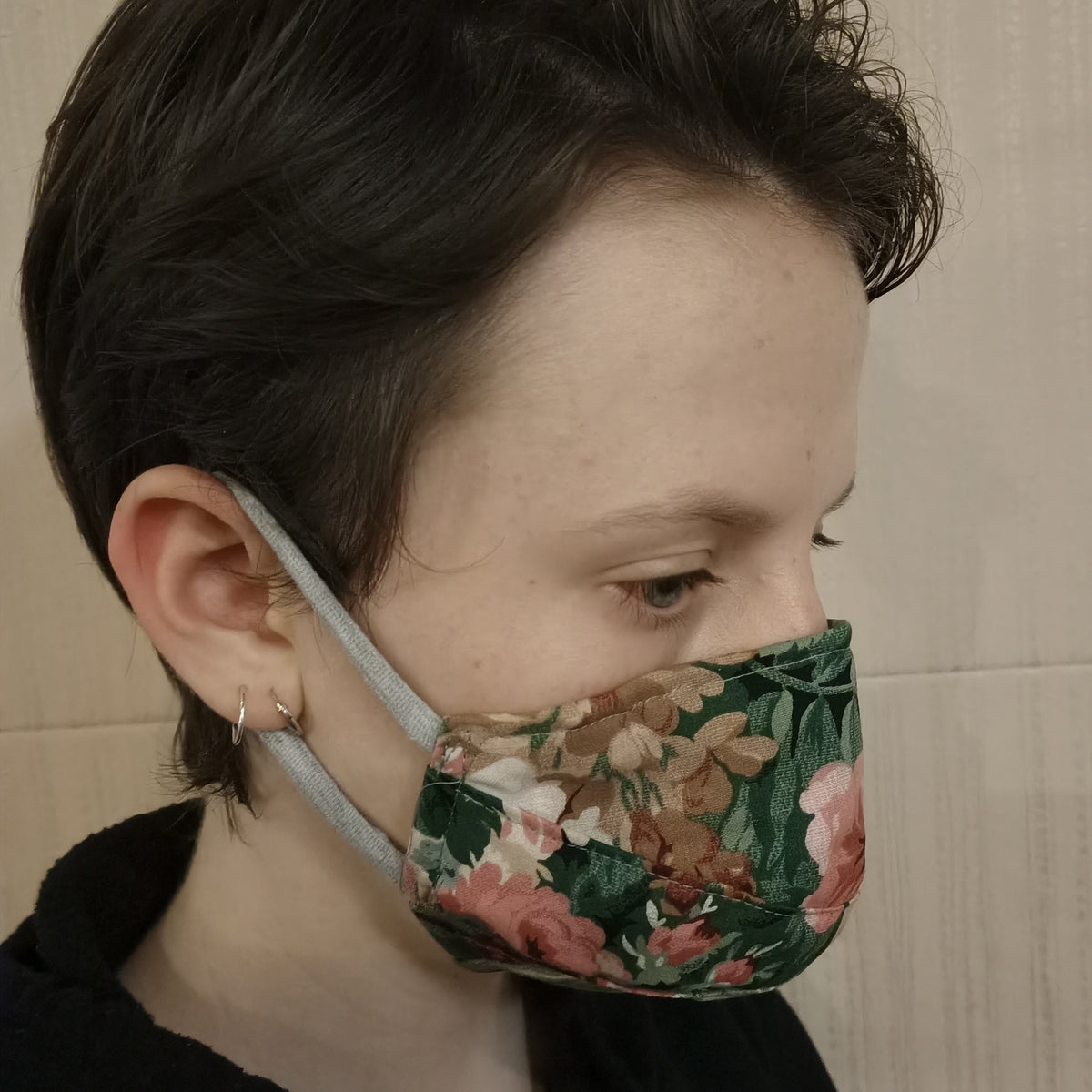Reusable Face Masks – Upcycle Newcastle